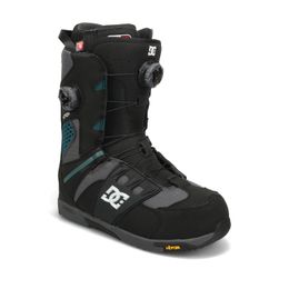 DC Shoes Snowboardboots »Phantom« Black/White