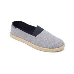Quiksilver Sneaker »Espadrilled« Blue/Blue/Blue 12(45) 12(45) Slip-on-Design – kann mit heruntergetretener...