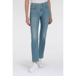 Levi's LEVI'S Straight-Jeans »724 High Rise Straight« MOST LIKELY 29 - Länge 32 Länge 32 29 Stretch-Jeans 724 von Levi`s