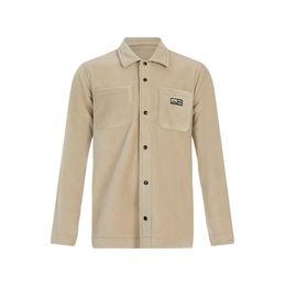 Protest Funktionsfleecejacke 'Finest' Herren Gr&ouml;&szlig;e XXL beige