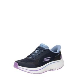 Skechers Sportschuh 'GO RUN CONSISTENT 2.0' Damen Größe 39 navy / lavendel