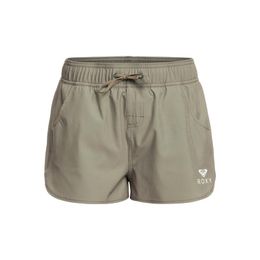 Roxy Boardshorts »Wave 2"« Agave Green M M Gewebe: Rückverfolgbares,...