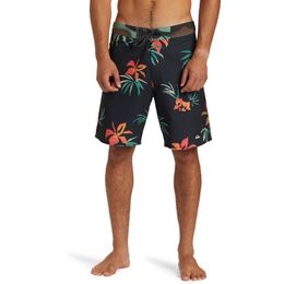 Quiksilver Boardshorts »Highline Arch 19"« schwarz 30S 30S Kollektion: „Highline Series"-Kollektion
