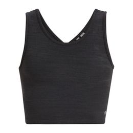 Roxy Crop-Top &raquo;Good Keepsake&laquo; Phantom XL XL Material: Mischgewebe aus Polyester und...