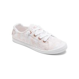 Roxy Sneaker »Bayshore« Blush 7,5(37,5) 7,5(37,5) Obermaterial: Textilobermaterial