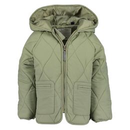 Blue Seven Winterjacke »Steppjacke« 1 Stk. tlg. ohne Kapuze 770 - TEE 104 104 Hübsche Steppjacke für Mädchen