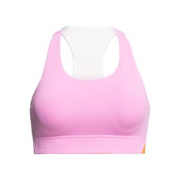 Roxy Sporttop »Bold Moves« Cyclamen XL XL Material: Weiches und leichtes Mischgewebe...