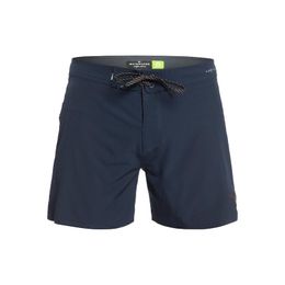 Quiksilver Boardshorts »Highline Kaimana 16"« Navy Blazer 33ML 33ML Gewebe: Rückverfolgbares,...