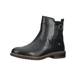 Pikolinos Stiefelette »Stiefelette Leder« Schwarz 39 39 Verschluss: Reißverschluss