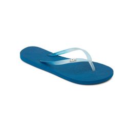 Roxy Sandale »Viva Gradient« Aqua 8,5(39) 8,5(39) Obermaterial: Mehrfarbiges Obermaterial...