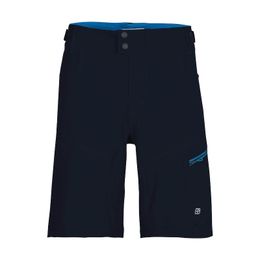 Killtec Bermudas »KOS 1 MN BRMDS« Wasserabweisende, elastische Bermudas mit gepolsterter Innenhose navy 50 - Normalgrößen Normalgrößen 50...