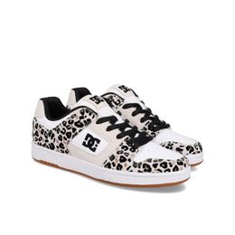 DC Shoes Sneaker »Manteca 4 LX« Leopard Print 5,5(36,5) 5,5(36,5) Material: Leder-, Nubukleder-, Wildleder-...