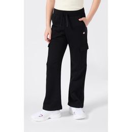 Champion Cargohose »ICONS Cargo Pants« NBK XL (164/170) - N-Gr N-Gr XL (164/170) M Cargohose von Champion