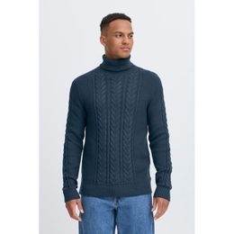 Blend Herren Stehkragenpullover &raquo;BHBASIM Roll&laquo; L
