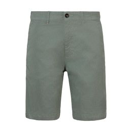 BOSS Orange Chinohose »Chino-slim-Shorts« mit Kontrastdetails Light/Pastel Green330 38 - N-Gr N-Gr 38 Chino von Hugo BOSS Orange Menswear