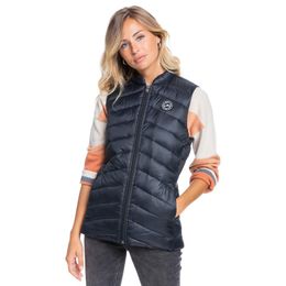 Roxy Outdoorjacke &raquo;Coast Road&laquo; Anthracite M M Stoff: wasserabweisender Polyester-Stoff...
