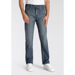 Levi's LEVI'S Straight-Jeans »505« REGULAR GLOWING 32 - Länge 30 Länge 30 32 5-Pocket-Jean Levis 505