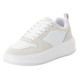 Champion Sneaker »RD18 LITE LOW« TRIPLE WHT 37,5 37,5 Stylische Sneaker RD18 LITE LOW von Champion