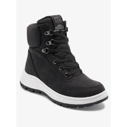 Roxy Stiefel »Karmel« schwarz 11(42) 11(42) Roxy WarmFlight X3 Technologie für extrawarme...