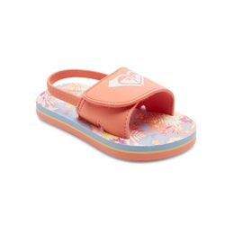 Roxy Sandale »Finn« Peach Cream 11(28) 11(28) Obermaterial: wasserfreundliches EVA-Band
