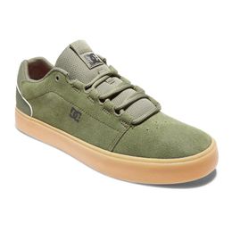 DC Shoes Sneaker »Hyde« Olive 12(46) 12(46) Design mit Spezial-Textilobermaterial