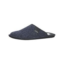 Pius Gabor Hausschuh &raquo;Hausschuhe Textil&laquo; Blau 43 43 Verschluss: Schlupfschuh