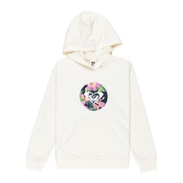 Roxy Hoodie »Rg Surf Hibiscus« Egret 14(155-164cm) 14(155-164cm) Roxy Rg Surf Hibiscus - Pullover Hoodie for Girls 4 - 16 Rg Surf Hibiscus -...