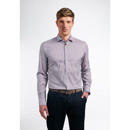 Eterna Damen Langarmhemd &raquo;SLIM FIT&laquo; EASY IRON (b&uuml;gelleicht) 39, Normalgr&ouml;&szlig;en