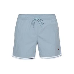 Champion Badeshorts »5-inch Men's swim shorts« 1 Stk. tlg. hellblau XS (44) - N-Gr N-Gr XS (44) Badeshorts von Champion