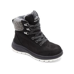 Roxy Stiefel »Karmel« schwarz 11(28) 11(28) Roxy WarmFlight X3 Technologie für extrawarme...