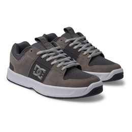 DC Shoes Sneaker »Lynx Zero« Dark Grey/White 9,5(42,5) 9,5(42,5) Material: Obermaterial aus Leder,...