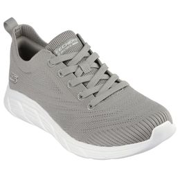 Skechers Sneaker &raquo;BOBS B FLEX LO-GRACEFUL STRIDE&laquo; mit leichter EVA-Laufsohle olivgr&uuml;n 36 36 Skechers Sneaker in veganer Verarbeitung