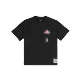 DC Shoes Shirttop »Diamond Tee« schwarz M M Kollektion: Sport Capsule-Kollektion