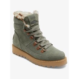 Roxy Stiefel »Sadie« Olive 10 (41) 10 (41) 5K Roxy DryFlight Technologie für gute...