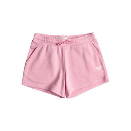 Roxy Sweatshorts »Surf Feeling« Prism Pink 6(115-120cm) 6(115-120cm) Material: Mittelschweres...