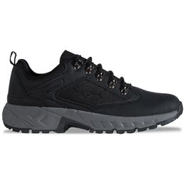 Lotto Sneaker - mit extra starker Profilierung BLACK 46 46 Robuste Workboots von Lotto