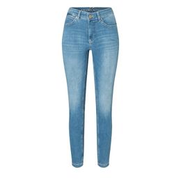 MAC Skinny-fit-Jeans »Dream Skinny« in hochelastische Qualität für den perfekten Sitz fancy lake blue washed 32 - Länge 34 Länge 34 32...