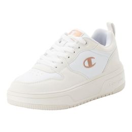 Champion Sneaker »RD18 LITE LOW« WHT/NATL/RS.GOLD 39 39 Stylische Sneaker RD18 LITE LOW von Champion