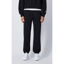 Champion Jogginghose NBK S (38) - N-Gr N-Gr S (38) Standard Fit: bequemer Schnitt, eine Kombi aus Komfort und Funktionalit&auml;t