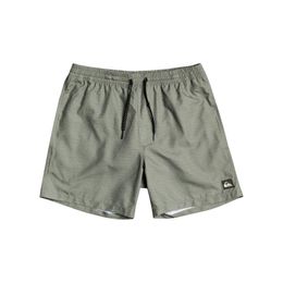 Quiksilver Badeshorts »Everyday 13"« Four Leaf Clover Heather 8(125-130cm) 8(125-130cm) Material: ...