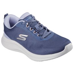 Skechers Sneaker »SKECH-LITE PRO 2.0« Freizeitschuh, Schlupfschuh in veganer Verarbeitung blau 41 41 Sportiver Sneaker in bewährter Skechers Qualität