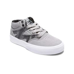 DC Shoes Sneaker »Kalis Vulc« Black Camo 6(37) 6(37) Obermaterial aus Wildleder, Nubukleder oder Leder