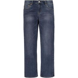 Levi's® kids LEVI'S KIDS Straight-Jeans »LVB 551Z AUTHENTIC STRAIGHT JEANS« for BOYS el train 6 (116) - N-Gr N-Gr 6 (116) Jeans von Levi's Kids