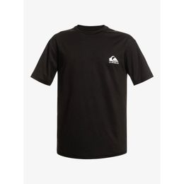 Quiksilver Neopren Shirt »Comp Logo Surf« schwarz XXL/183-188 cm & 95 -104kg XXL/183-188 cm & 95 -104kg Passform: Loose Fit, weit und komfortabel...