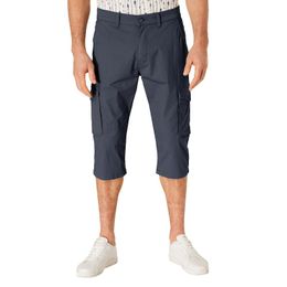 Pioneer Authentic Jeans Cargobermudas &raquo;Carlo&laquo; Sommerhose marine 42 - N-Gr N-Gr 42 Bermudas von Pioneer
