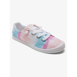 Roxy Sneaker »Bayshore« Vivid Gradient 8(38) 8(38) Obermaterial: Textilobermaterial
