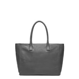 Liebeskind Berlin Shopper female Grey size 1