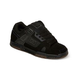 DC Shoes Sneaker »Stag« Cheetah Print 9(42) 9(42) Leder-, Nubukleder- oder Wildlederobermaterial...