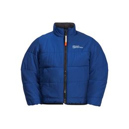 Jack Wolfskin Funktionsjacke »GLEELY INS JACKET K« nordic-sky 116 116 140 g TEXATHERM-Füllung