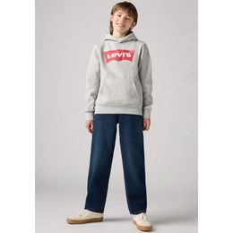 Levi's® kids LEVI'S KIDS Stretch-Jeans »LVB STAY LOOSE TAPER JEANS« for BOYS DARK HOLLOW 8 (128) - N-Gr N-Gr 8 (128) Jeans von Levi's Kids